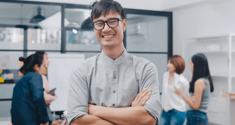 ONE GML | Agile Execution of your Transformation
