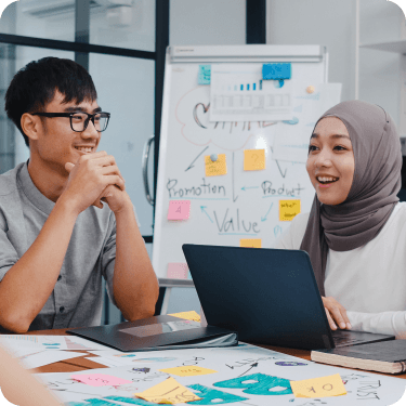ONE GML | Agile Execution of your Transformation